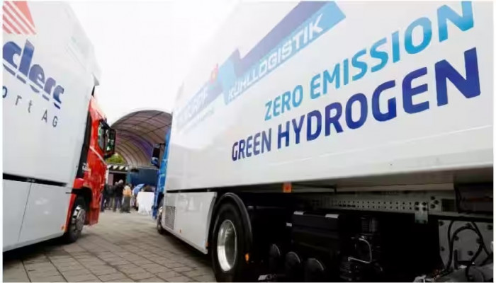 India in discussions with Singapore and EU to supply 11 metric tonnes of Green Hydrogen