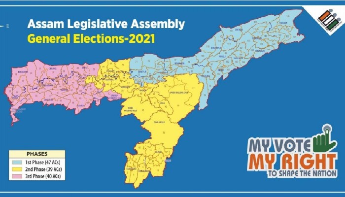 Why are the Assam Elections 2021 Crucial for Hindus?