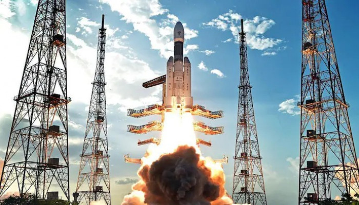 ISRO successfully conducts test firing of Indias most potent rocket engine