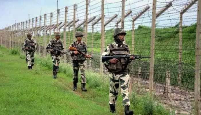 Pakistan stops construction work near LoC in Teetwal sector, after ...