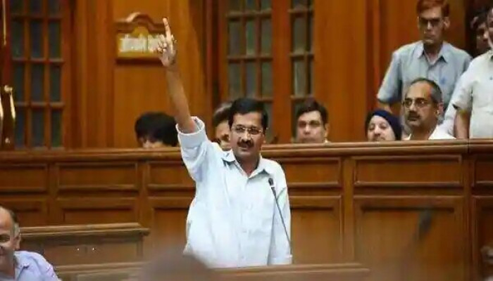 Delhi Assembly approves grant of Rs 1,028 crore for Delhi Jal Board ...